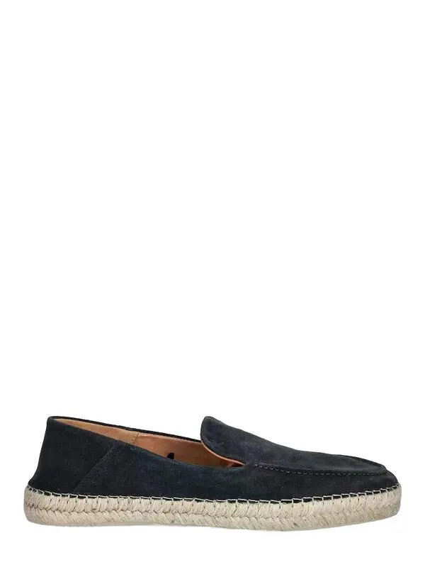 HACKETT Altea Espadrilles - Blue