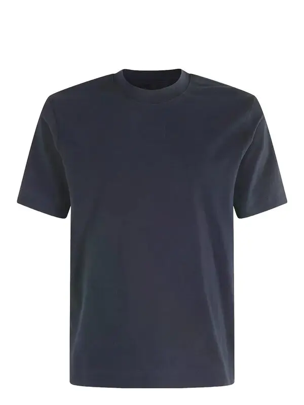 CIRCOLO 1901 Round-neck T-shirt - Blue