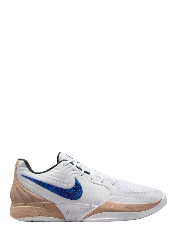 Nike Ja 2 In The Woods Sneakers - White