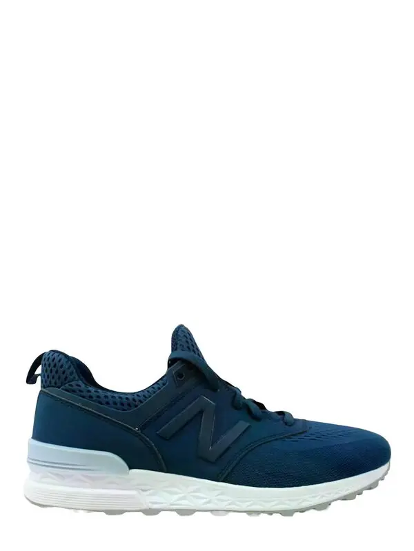 NEW BALANCE 574 Sneakers - Blue