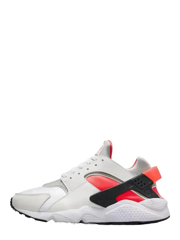 Nike Huarache Run Sneakers - White