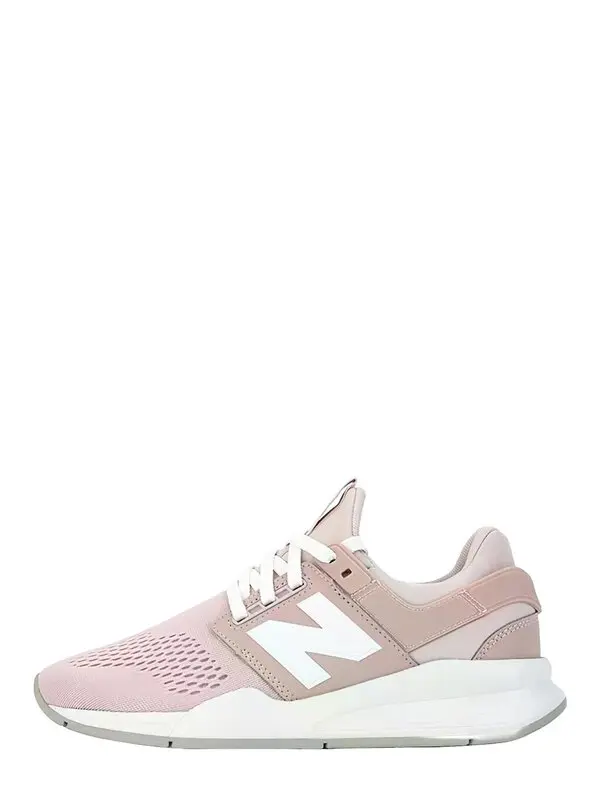 NEW BALANCE 247 Trainers - Pink