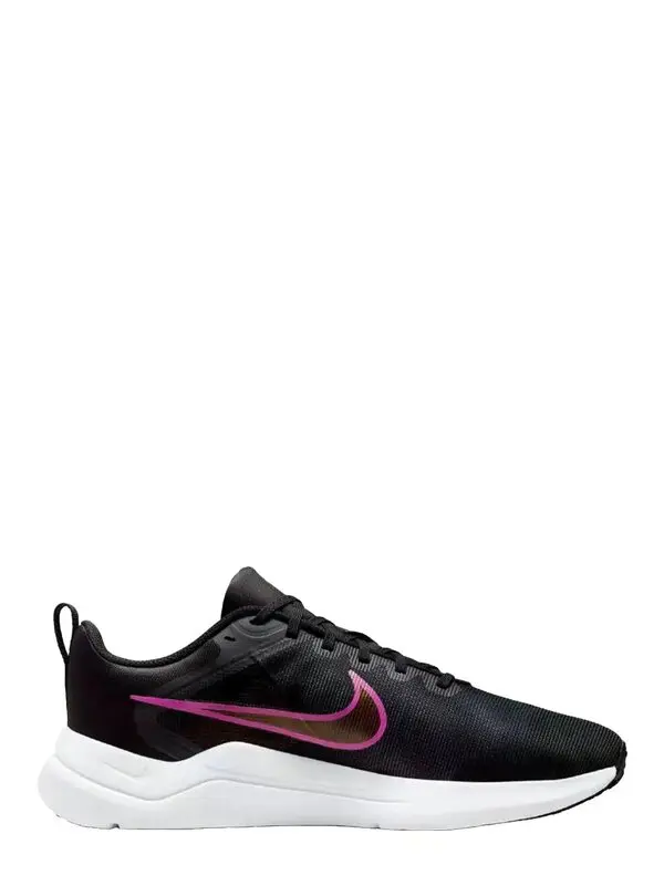 Nike Downshifter 12 Sneakers - Black