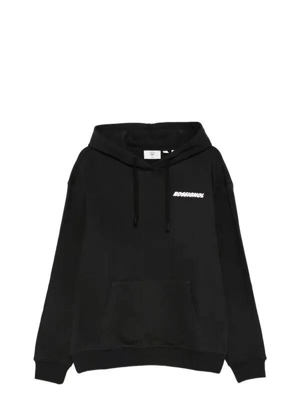 Rossignol Waterfall Hoodie - Black