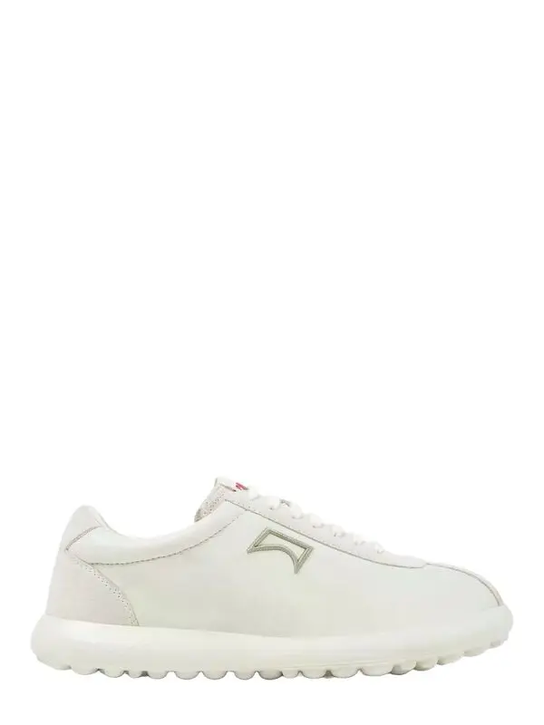 Camper Pelotas Xlf Lace-up Sneakers - White