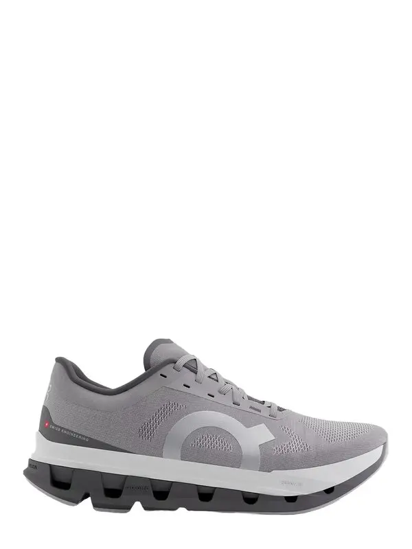On Cloudflow 5 Sneakers - Grey