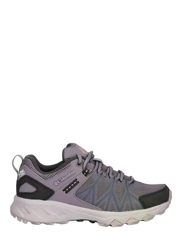 Columbia Peakfreak™ Ii Outdry™ Hiking Sneakers - Purple