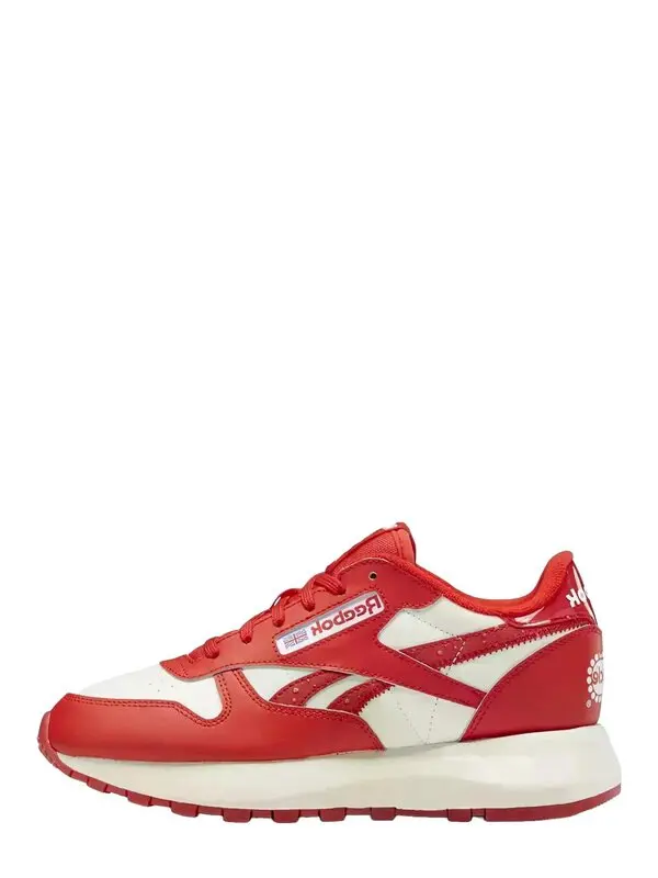 REEBOK Classic Leather Sp Popsicle Sneakers - Red