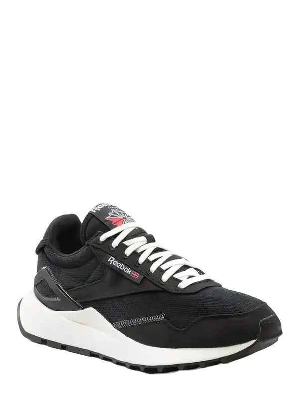 REEBOK Classic Leather Legacy Az Grow- Trainers - Black