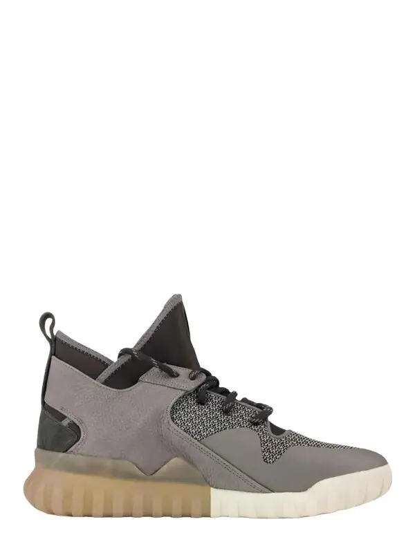 Adidas Tubular X Knit Sneakers - Grey