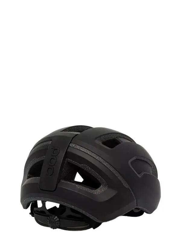 POC Omne Air Mips Cycling Helmet - Black
