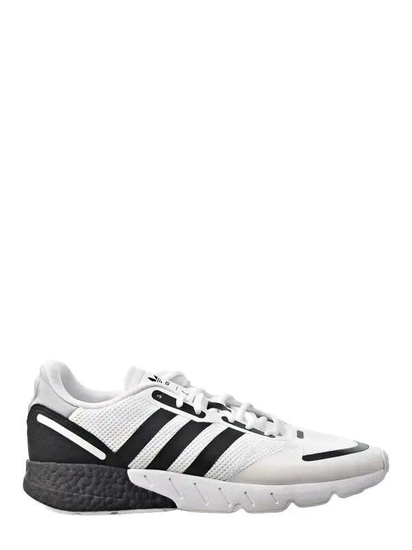 Adidas Zx 1k Boost Sneakers - White