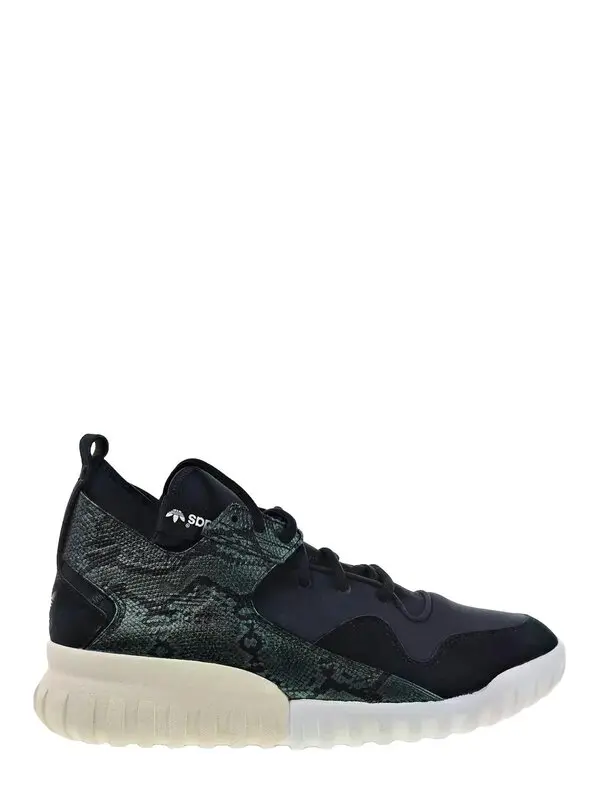 Adidas Tubular X Sneakers - Black