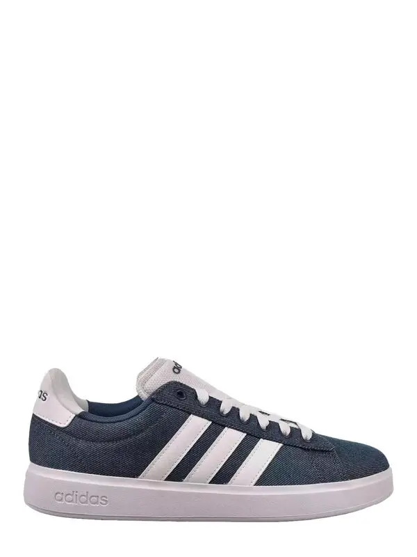 Adidas Grand Court 2.0 Sneakers - Blue