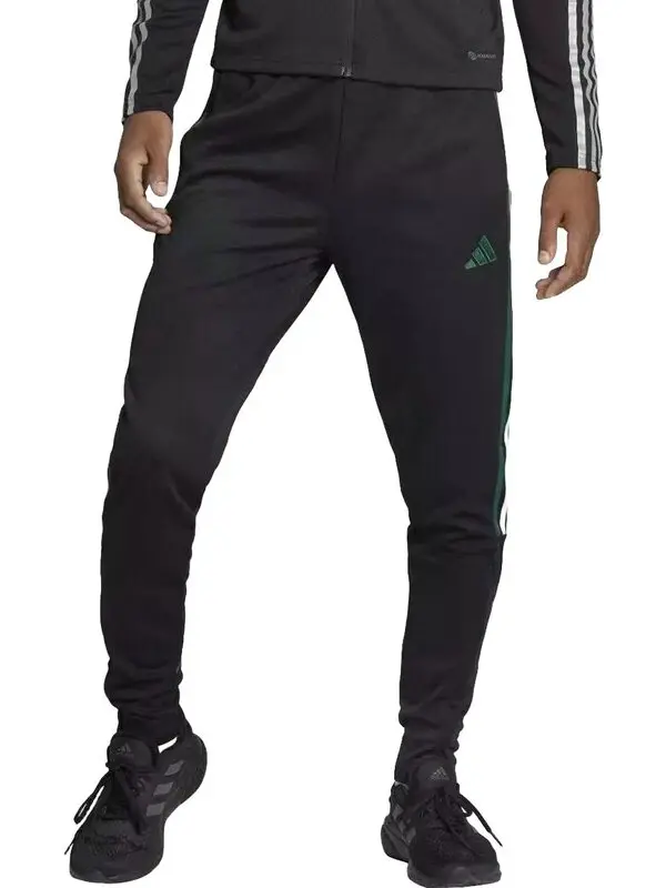 Adidas Tiro 23 Track Pants - Black