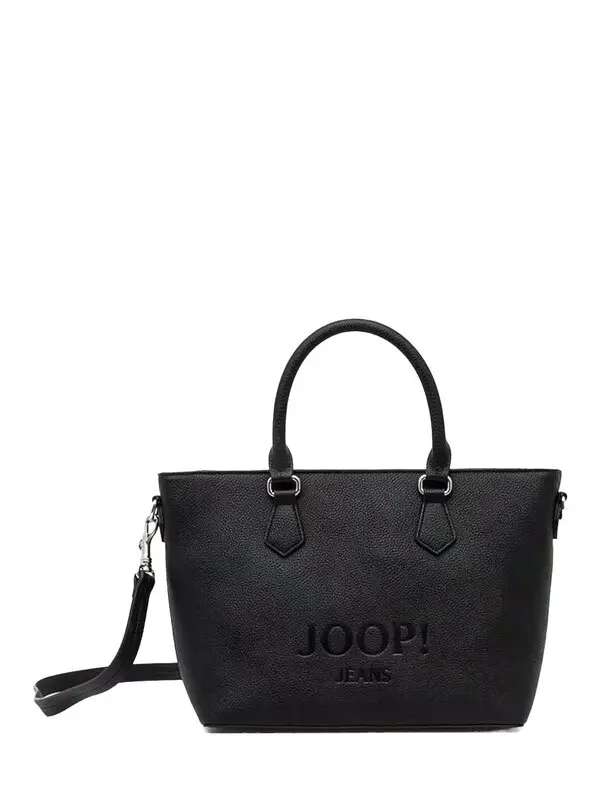 JOOP! Lettera Ketty Tote Bag - Black