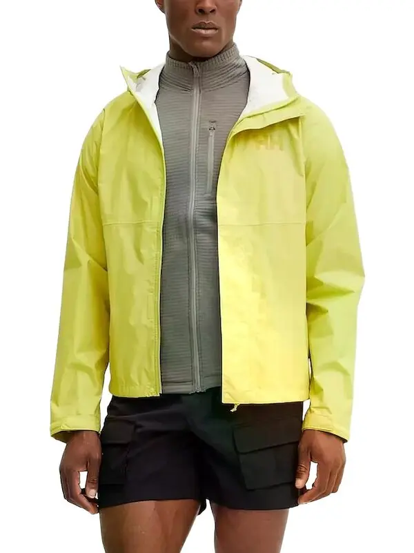 Helly Hansen Loke Jacket - Yellow