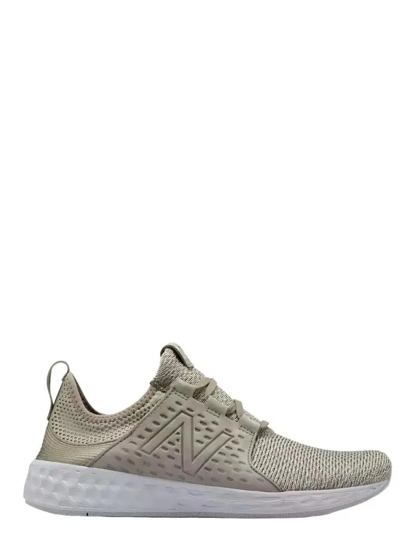NEW BALANCE Fresh Foam Cruz Military Urban Sneakers - Grey