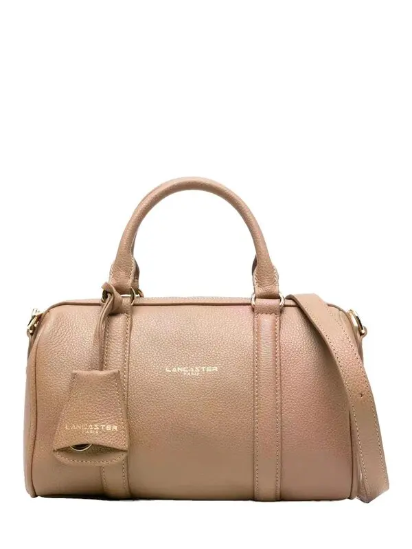 LANCASTER Milano Ana Top-handle Tote Bag - Brown
