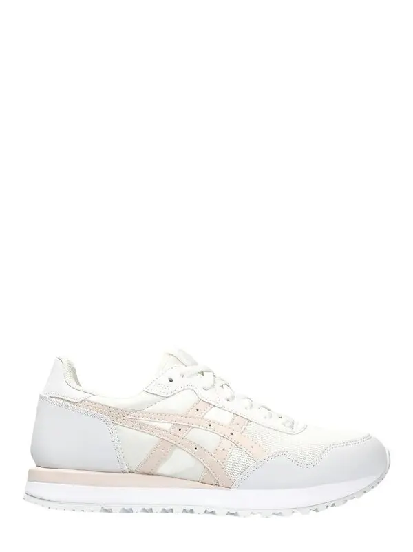 Asics Tiger Runner Ii Sneakers - Cream/mineral Beige
