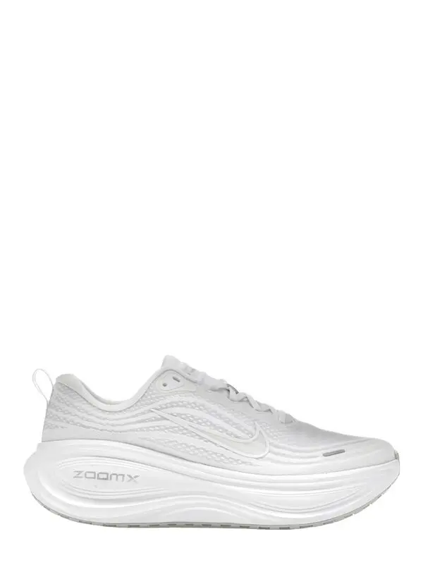 Nike Vomero Plus - White/metallic Silver