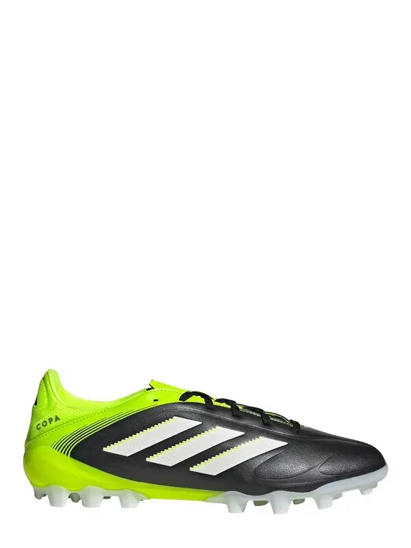 Adidas Copa Pure 3 League 2g/3g Ag Radiant Blaze Pack - Core Black/cloud White/lucid Lemon