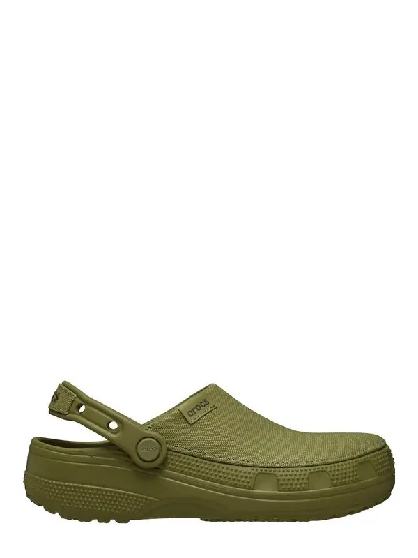 CROCS Classic Crafted Clog - Aloe