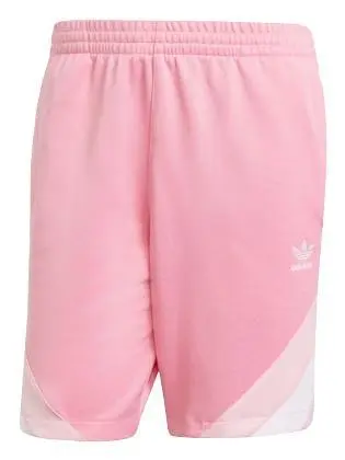 Adidas Inter Cf Shorts - Miami Easy Pink