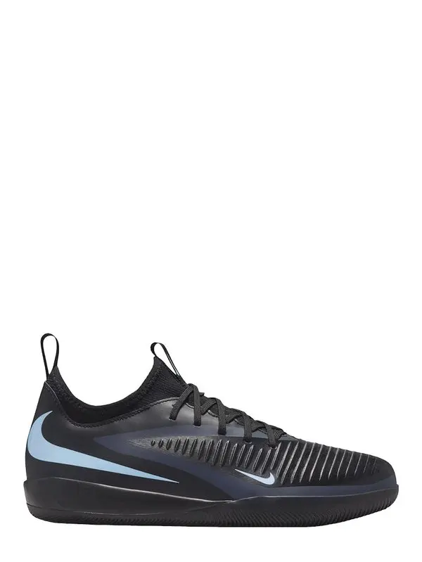 Nike Phantom 6 Low Academy Ic Shadow Pack Sneakers - Black