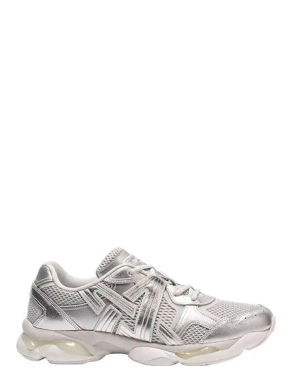 Onitsuka Tiger Tigrunin Sneakers - Piedmont Grey/pure Silver