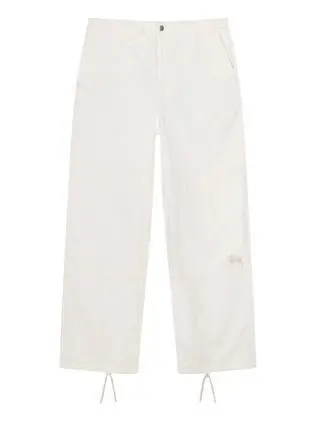 StÜssy Field Ripstop Pant - Bone