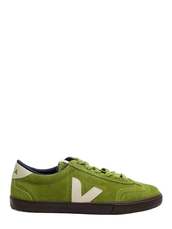 VEJA Volley Sneakers - Detox/pierre/eagle