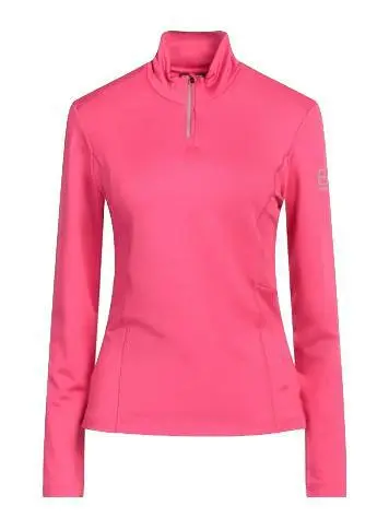 EA7 Sweatshirt - Fuchsia