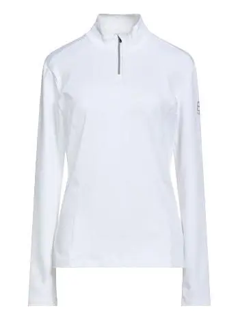 EA7 Sweatshirt - White