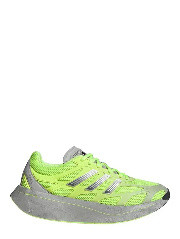 Adidas Adizero Aruku Sneakers - Signal Green/grey Two/core Black