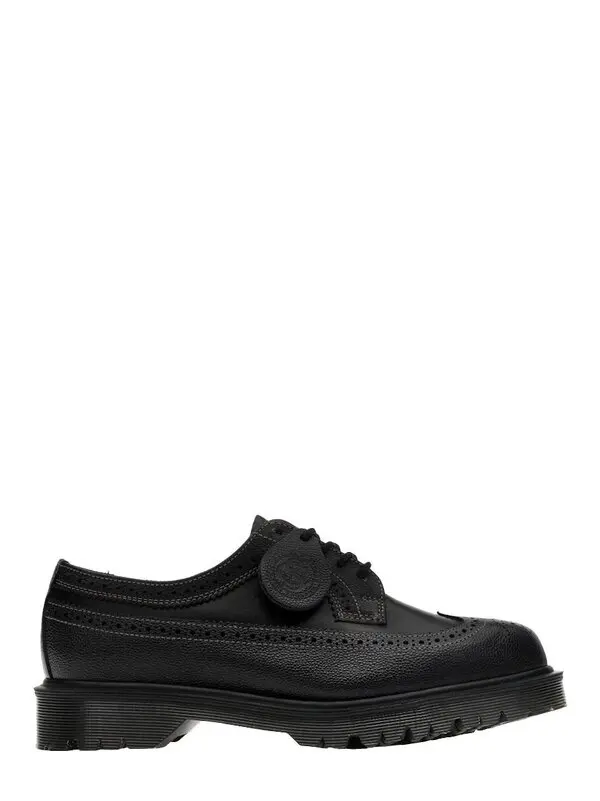 Dr. Martens 3989 Westminster Brogue - Black
