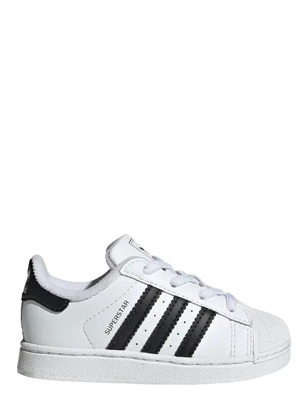 Adidas Superstar Ii Sneakers - Cloud White/core Black