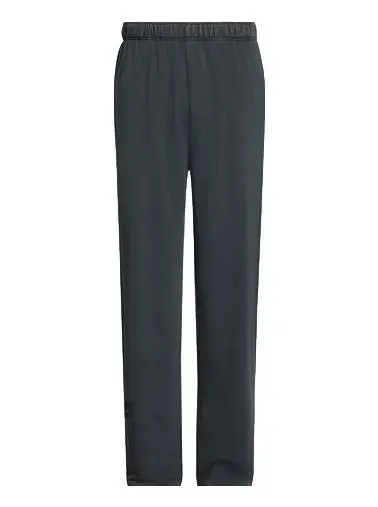 Joshua Sanders Pants Size Cotton, Polyester - Black