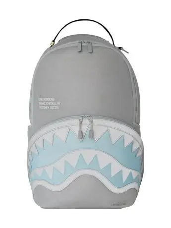SPRAYGROUND Shark Central Ice Mesh Backpack - Multicolor