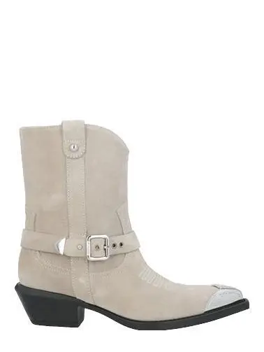 Pinko Ankle Boots - Grey