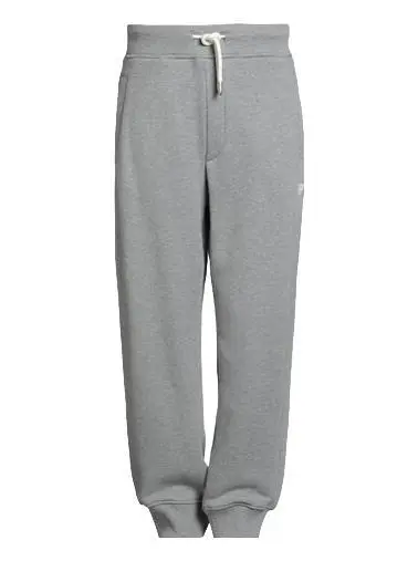Emporio Armani Pants Size Cotton - Grey