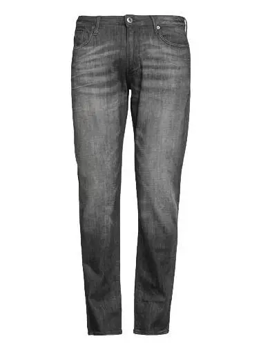 Emporio Armani Skinny Jeans - Grey