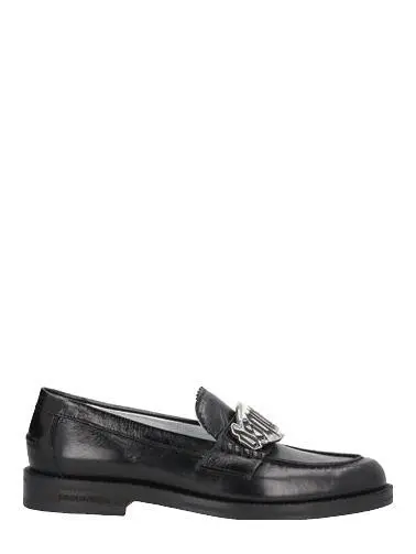Dsquared2 Loafers - Black