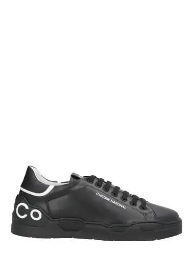 C'N'C COSTUME NATIONAL Sneakers - Black