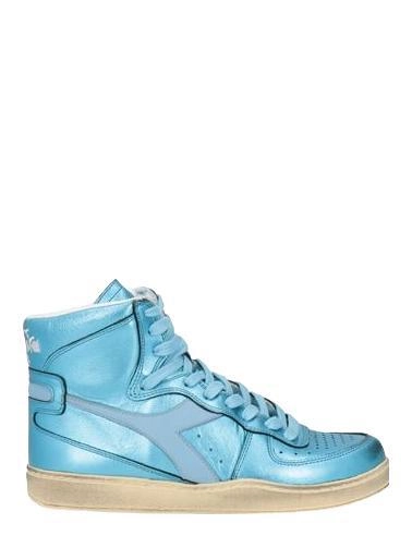 DIADORA Tactical Boots - Blue