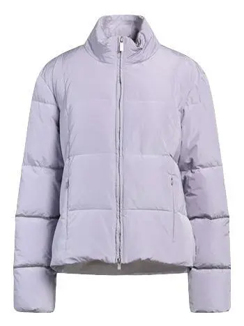 Fabiana Filippi Down Jacket - Lilac