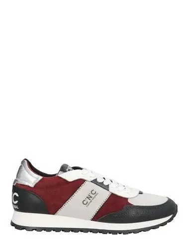 C'N'C COSTUME NATIONAL Low-top Sneakers - Red