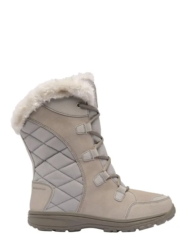 Columbia Ice Maiden™ Ii Boots - Dove, Stratus