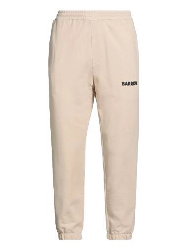 BARROW Pants Size Cotton - Beige