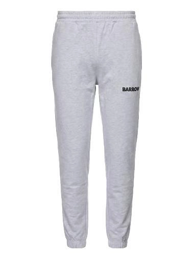 BARROW Pants Size Cotton - Grey